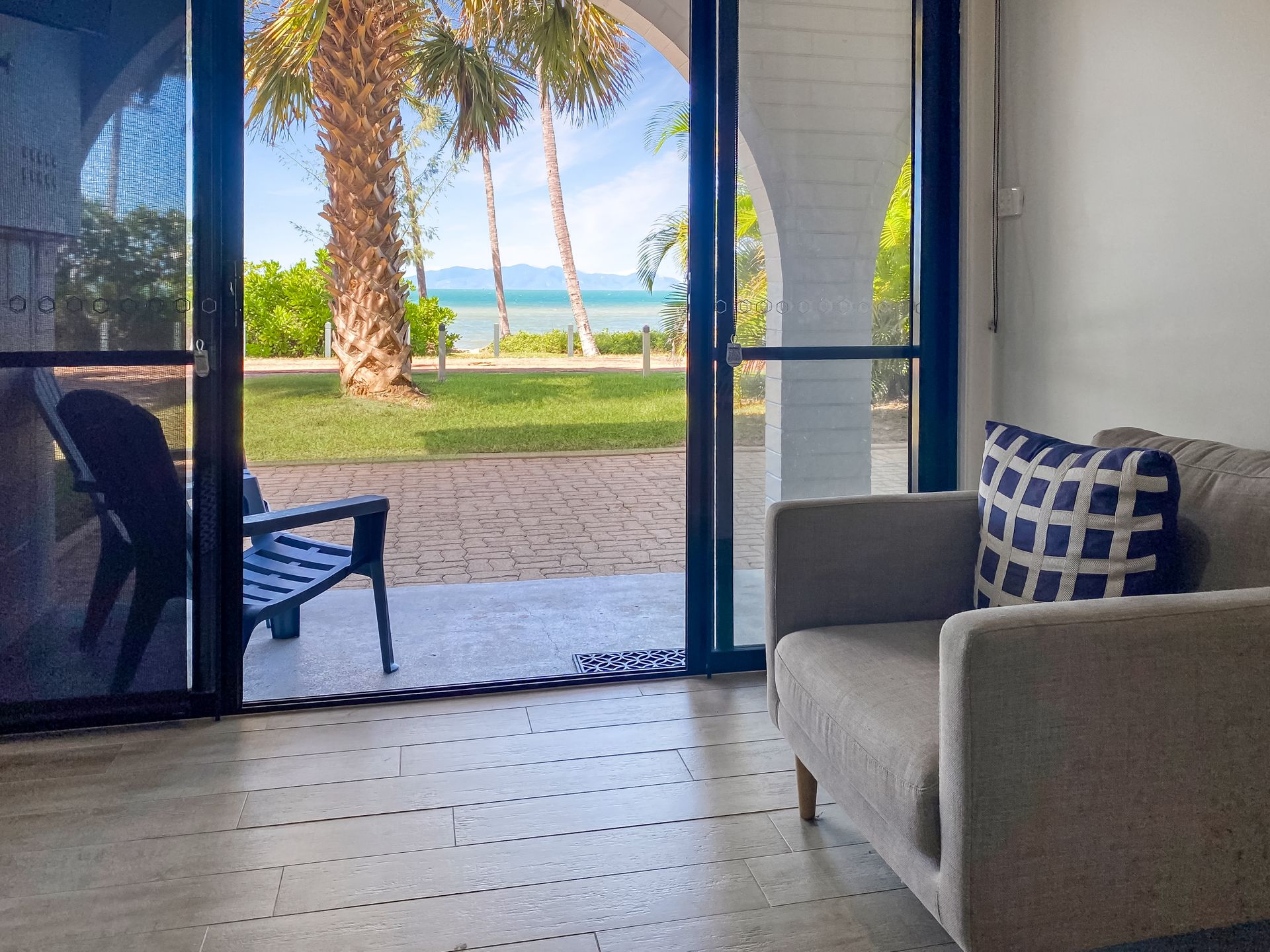 Beachside Palms Unit 4 - Best of Magnetic